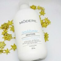 Zoom sur la marque Modere adepte du "Live Clean"