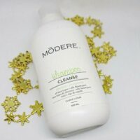 Zoom sur la marque Modere adepte du "Live Clean"