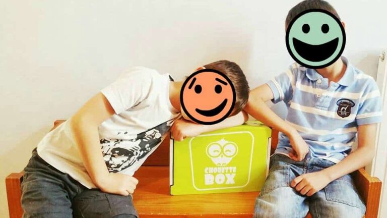 Box enfant: Sélection des 4 meilleurs coffrets créatifs