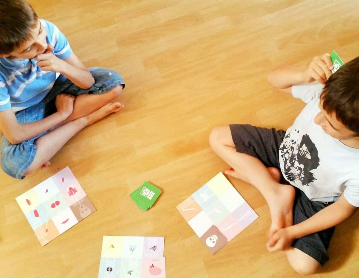 Box enfant: Sélection des 4 meilleurs coffrets créatifs