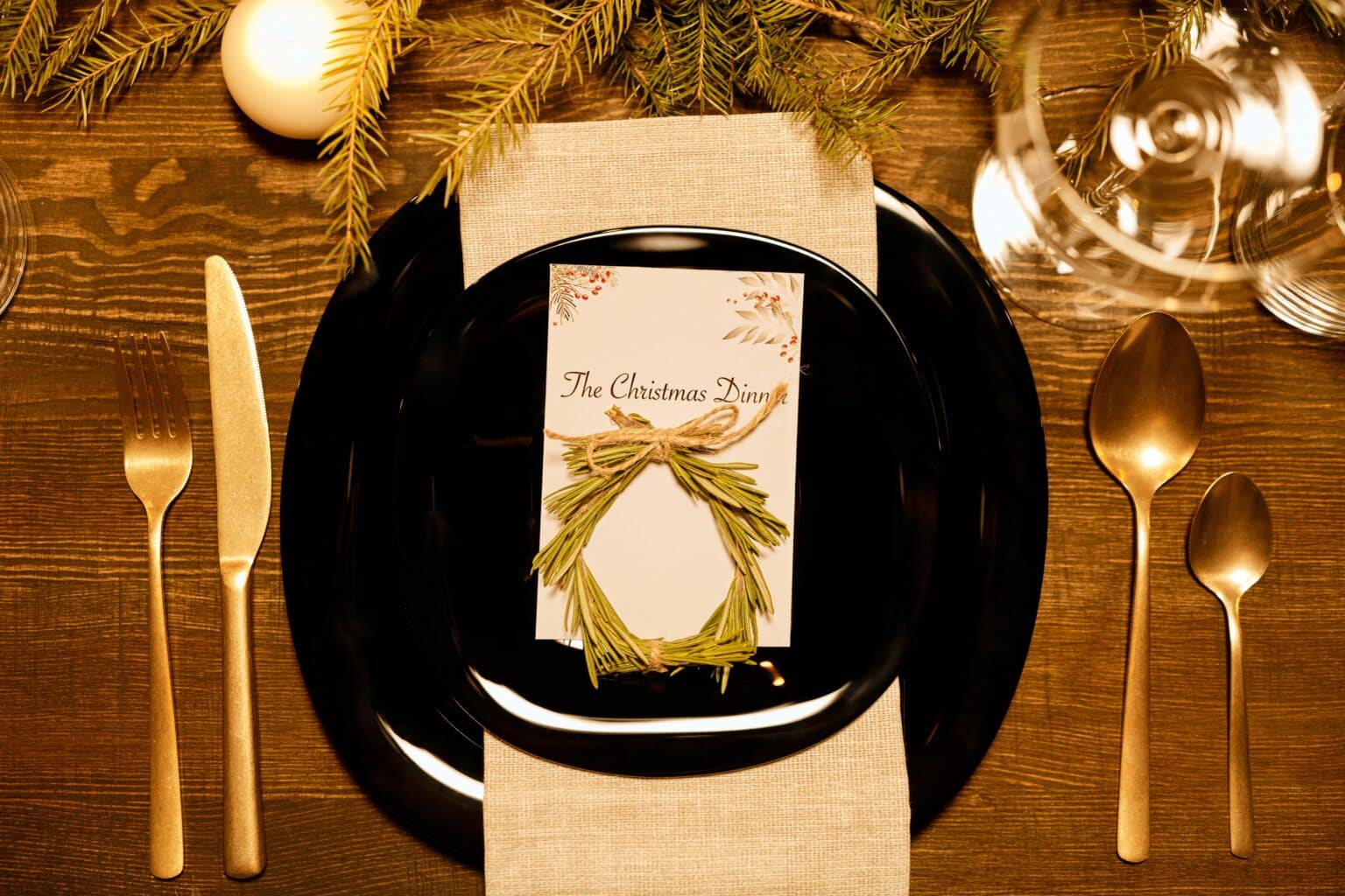 Repas de Noël : 10 astuces pour payer moins chers