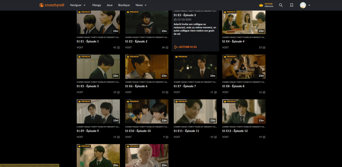 Les 6 meilleurs sites de streaming pour regarder des dramas