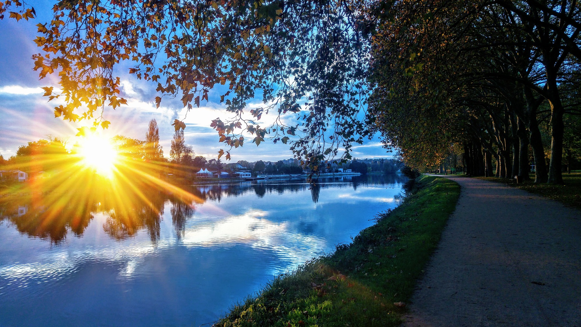 Vichy : 5 lieux incontournables à visiter absolument