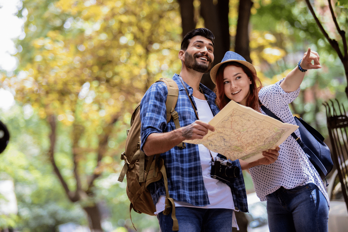 Voyages de Couple : Pourquoi Ils Renforcent les Liens Amoureux