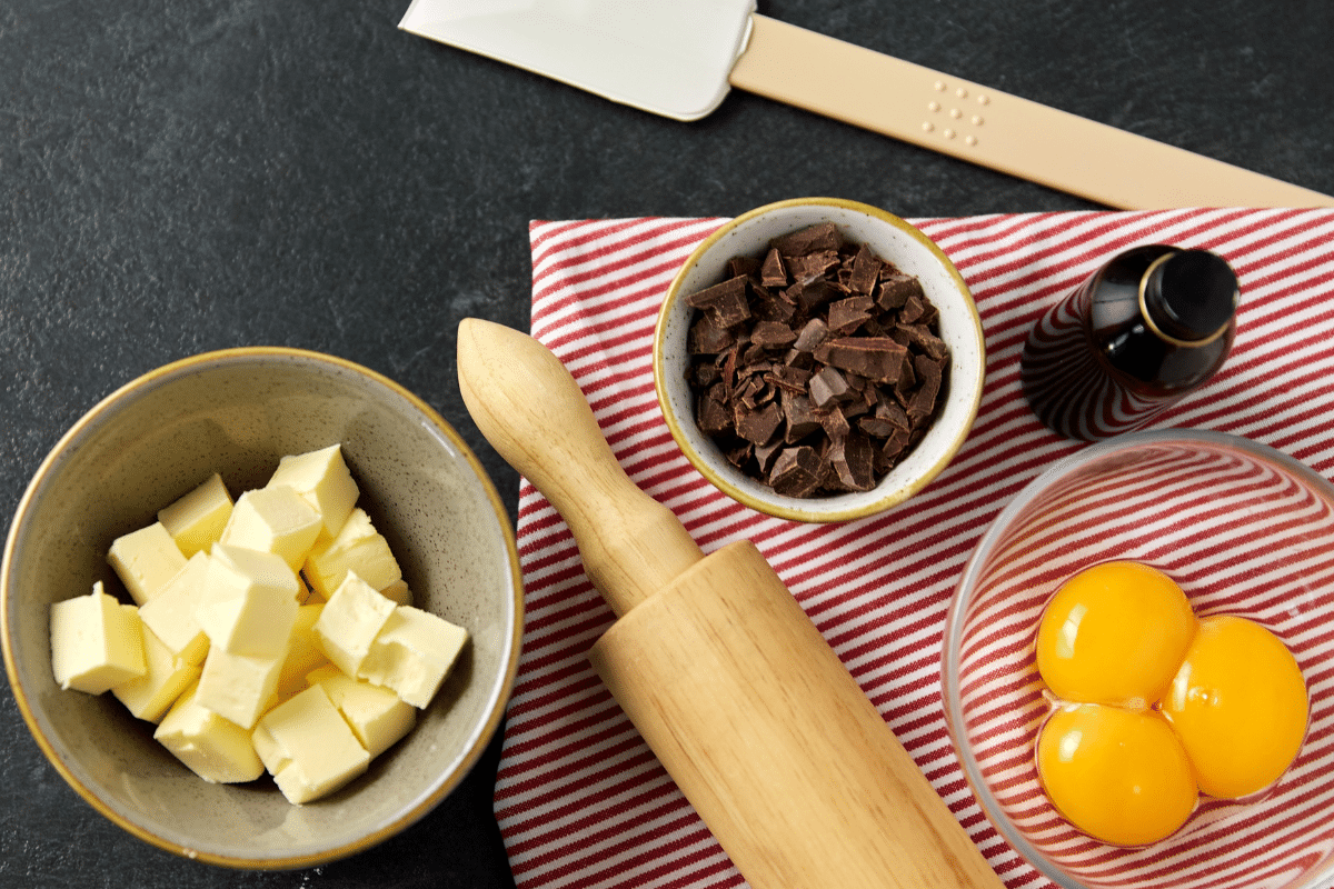 Gâteau au Chocolat 3 Ingrédients : La Recette Parfaite Facile à Réaliser