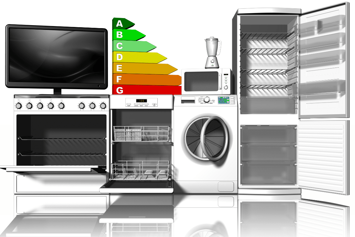 Comment choisir les appareils électroménagers qui dureront une décennie