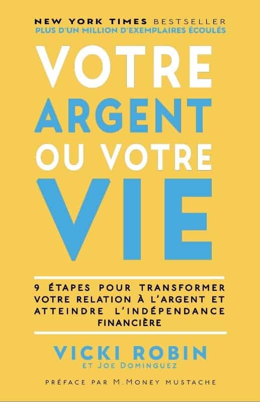 5 livres pour optimiser votre budget et vivre mieux