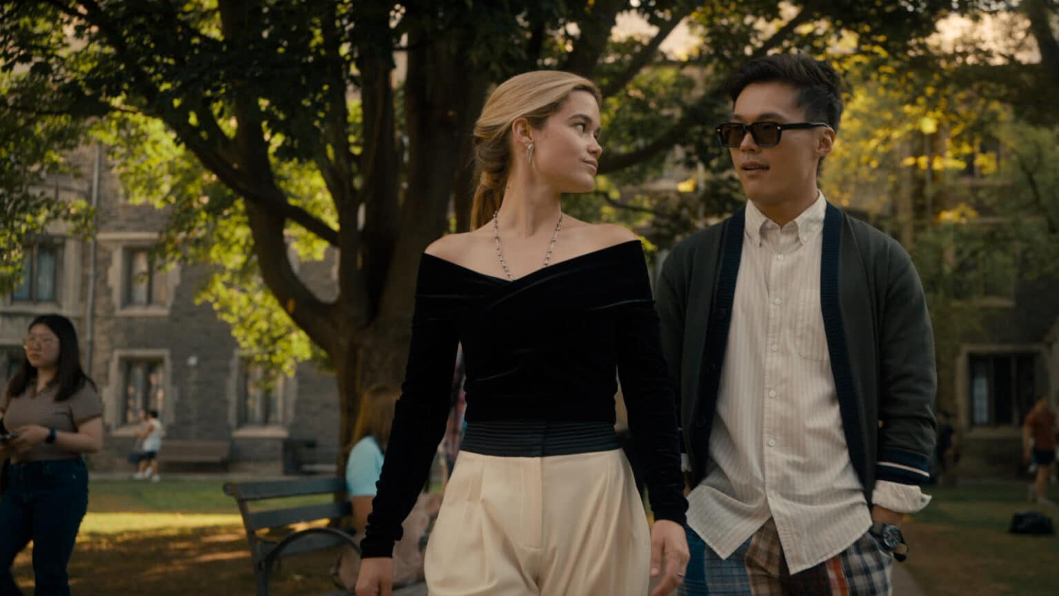 Série "Cruel Intentions" : Une revisite captivante ou une déception?