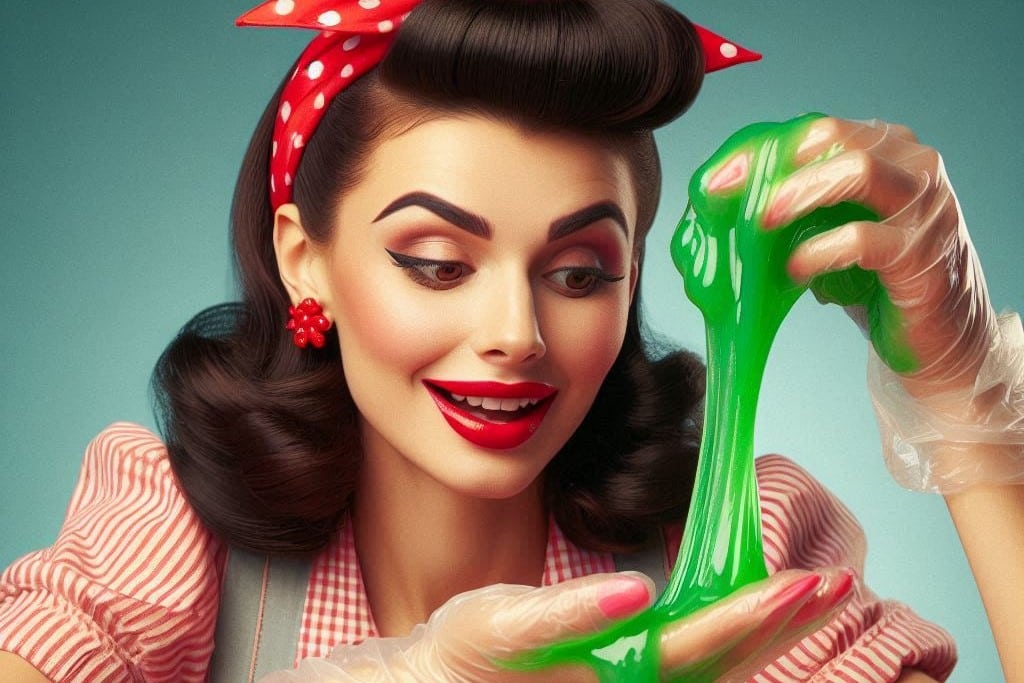 Recettes de slime sans colle : astuces simples et efficaces