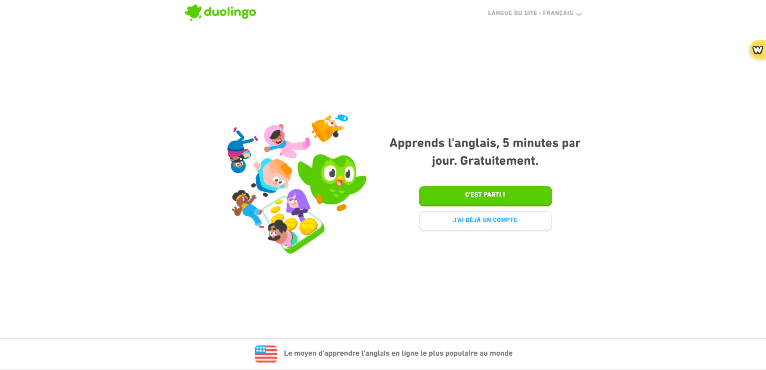 Comment devenir bilingue en anglais : mon guide pratique