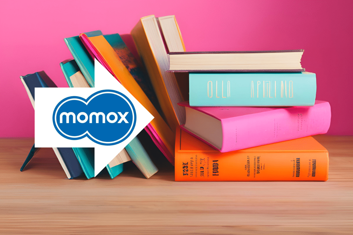 Comment fonctionne Momox : Découvrez la magie de cette plateforme