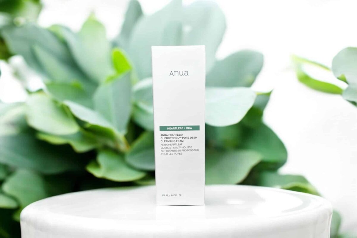 Mon avis complet sur les produits Anua après plusieurs semaines de test